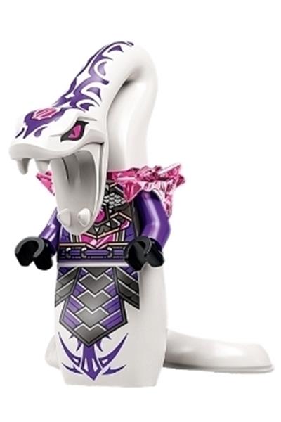 LEGO General Pythor Minifigure njo777 | BrickEconomy