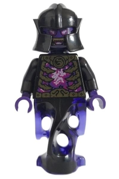 LEGO Overlord Minifigure njo783 | BrickEconomy