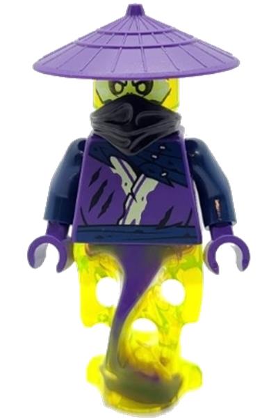 LEGO Ghost Archer Minifigure njo804 | BrickEconomy