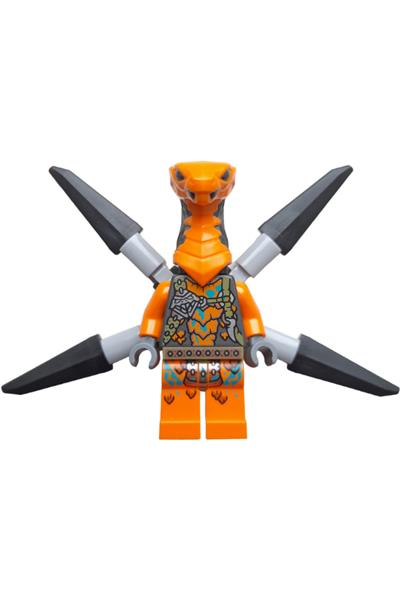 LEGO Viper Flyer Minifigure njo849 | BrickEconomy