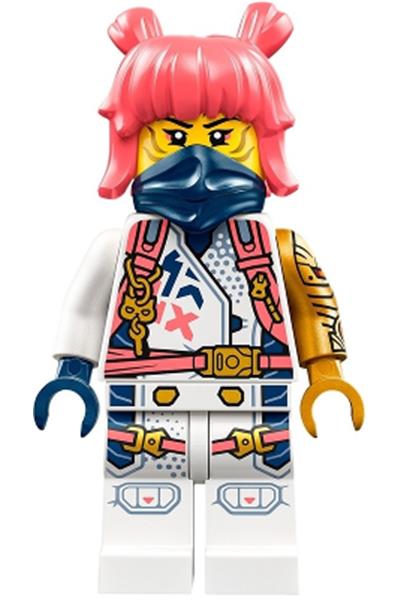 LEGO Sora Minifigure njo855 | BrickEconomy