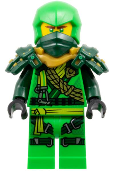 LEGO Climber Lloyd Minifigure njo876 | BrickEconomy