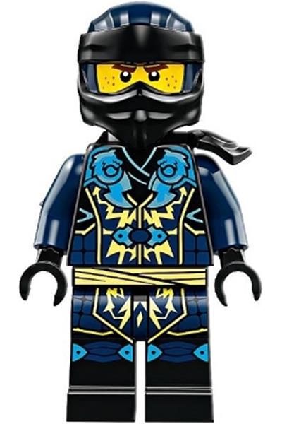 LEGO Evil Jay Minifigure njo892 | BrickEconomy
