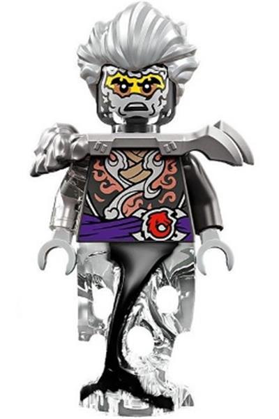 LEGO Cinder Minifigure njo901 | BrickEconomy