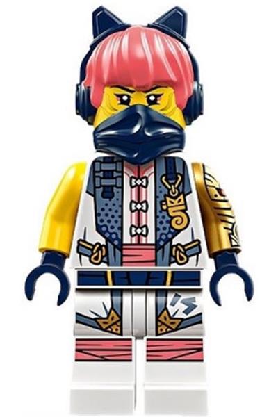 LEGO Sora Minifigure njo902 | BrickEconomy