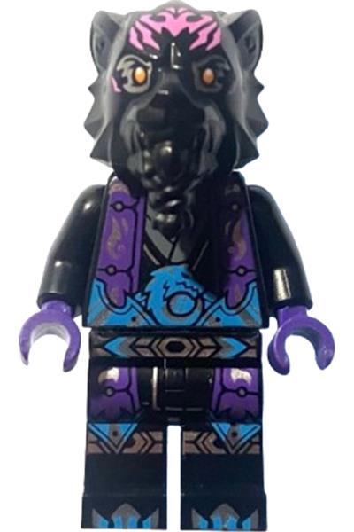 LEGO Lord Ras Minifigure njo918 | BrickEconomy