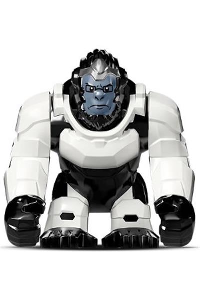 LEGO Big Fig Winston ow011 | BrickEconomy