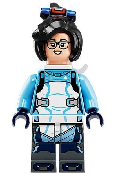 LEGO Mei Minifigure ow101 | BrickEconomy