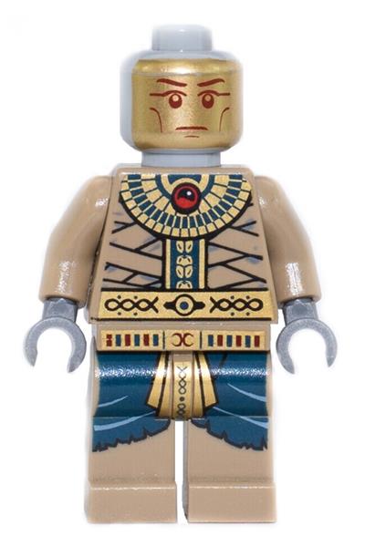 LEGO Amset-Ra Minifigure pha007 | BrickEconomy