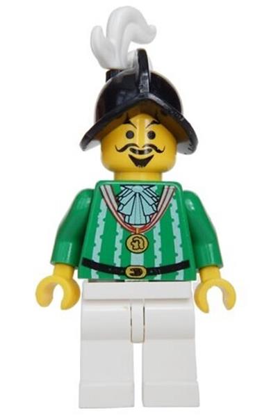LEGO Imperial Armada Captain Minifigure pi015 | BrickEconomy