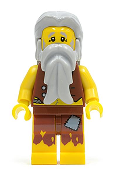 LEGO Pirate Minifigure pi112 | BrickEconomy