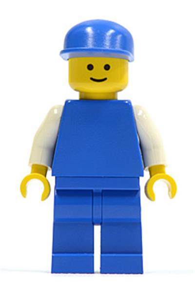 LEGO Male Minifigure pln010 | BrickEconomy