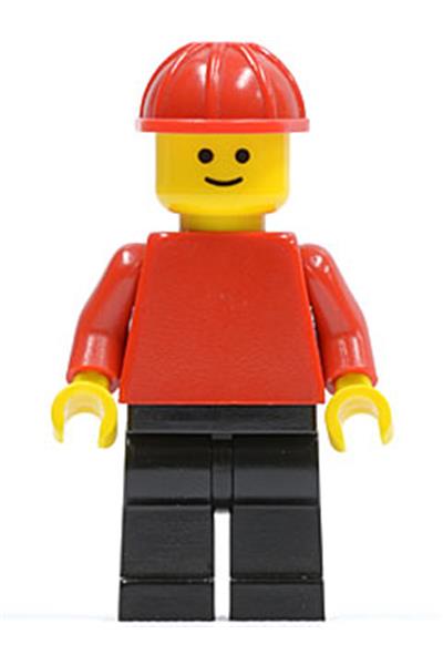 LEGO Male Minifigure pln033 | BrickEconomy