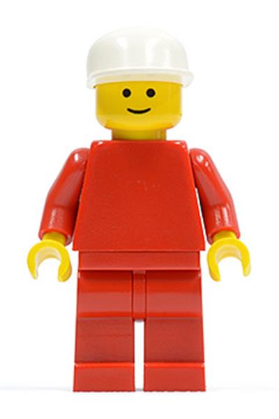 LEGO Male Minifigure pln035 | BrickEconomy