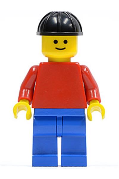 LEGO Male Minifigure pln042 | BrickEconomy