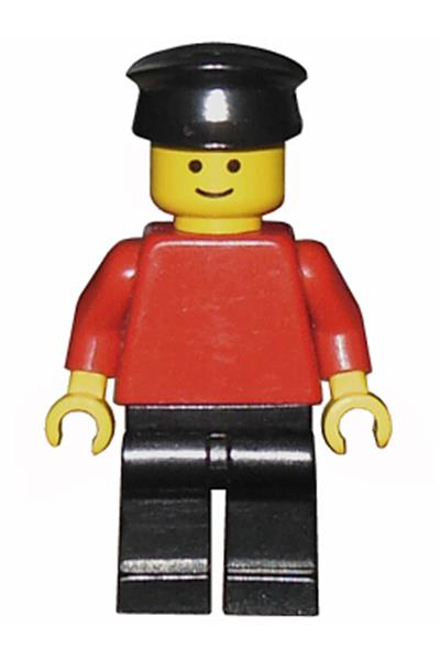 LEGO Male Minifigure pln057 | BrickEconomy