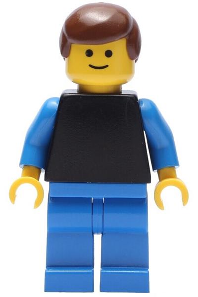 LEGO Farmer Male Minifigure pln087 | BrickEconomy