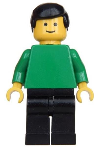 LEGO Soccer Referee Minifigure pln091 | BrickEconomy