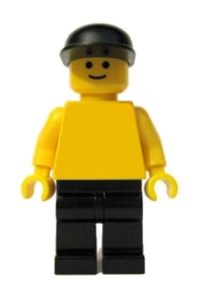 LEGO Male Minifigure pln094 | BrickEconomy