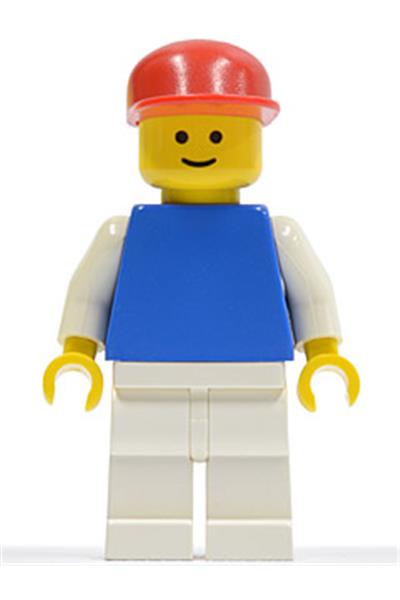 LEGO Male Minifigure pln148 | BrickEconomy
