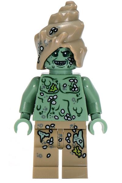 LEGO Hadras Minifigure poc015 | BrickEconomy