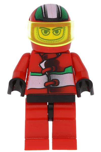 LEGO Jungle Monster Minifigure rac012 | BrickEconomy