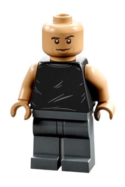 LEGO Dominic Toretto Minifigure sc103 | BrickEconomy