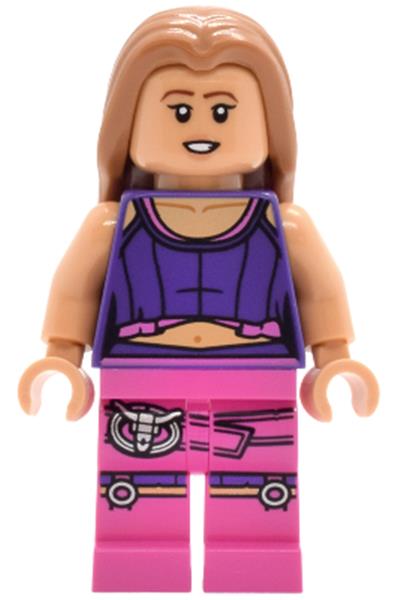 LEGO Suki Minifigure sc132 | BrickEconomy