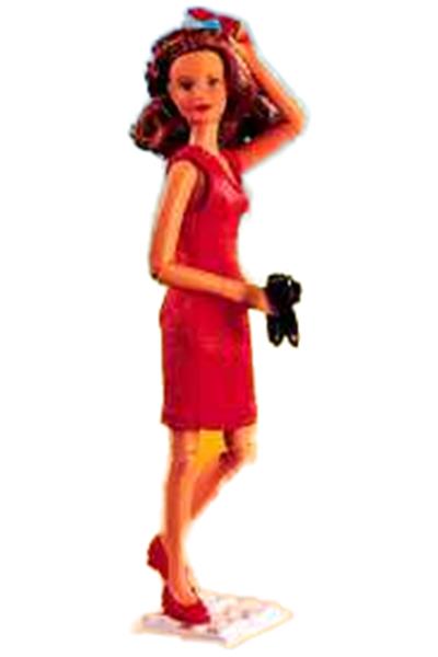 LEGO Scala Doll Caroline scafema01 | BrickEconomy