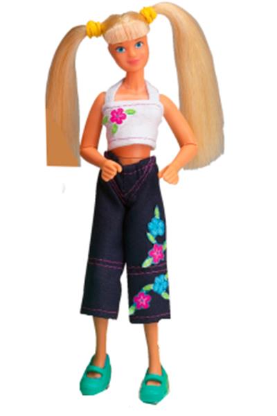 LEGO Emma Scala Doll scafemy03 | BrickEconomy