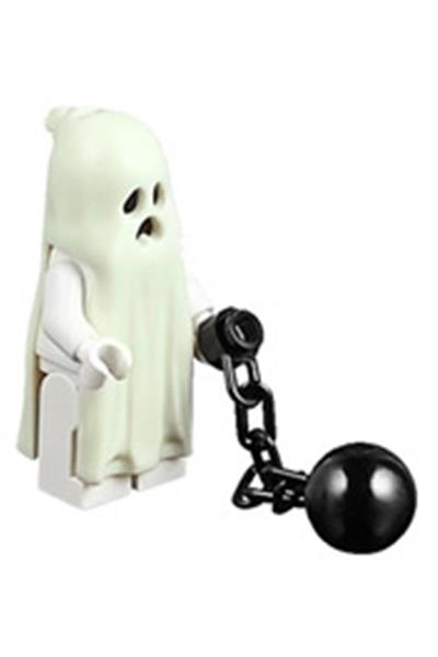 LEGO Bluestone the Great as the Ghost scd007 | BrickEconomy