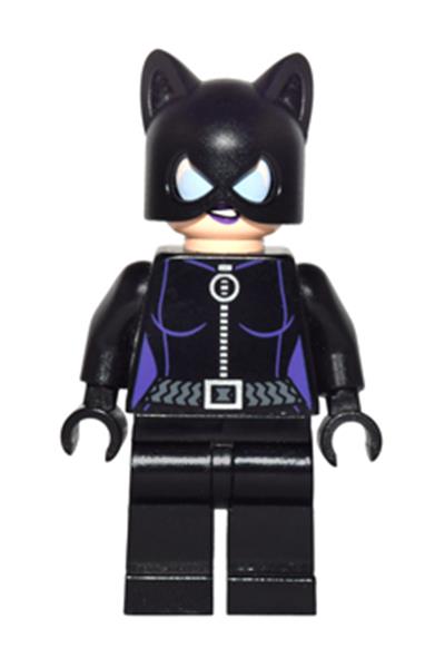 LEGO Catwoman Minifigure sh006 | BrickEconomy