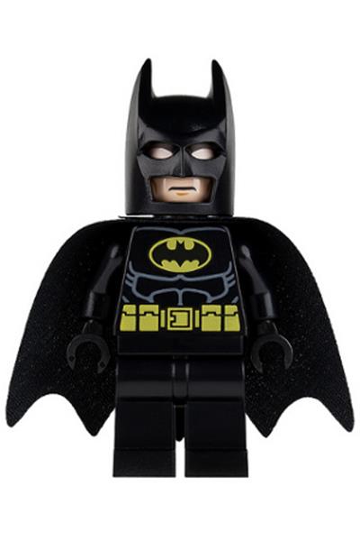 LEGO Batman Minifigure sh016 | BrickEconomy