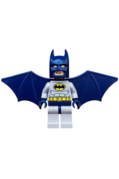 LEGO Batman with wings and jet pack sh019 | BrickEconomy