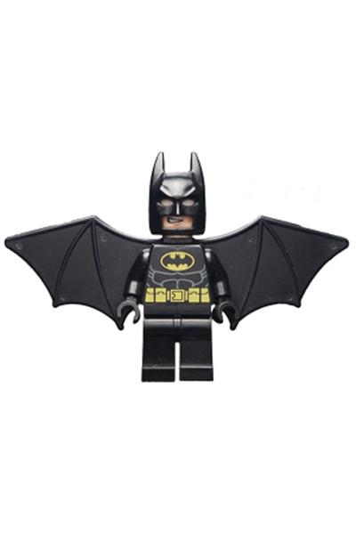 LEGO Batman Minifigure sh048 | BrickEconomy