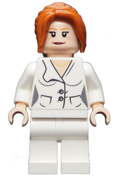 LEGO Pepper Potts Minifigure sh068 | BrickEconomy