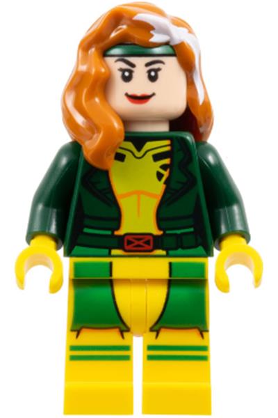 LEGO Rogue Minifigure sh0942 | BrickEconomy