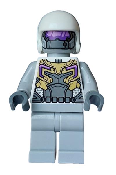 LEGO Hydra Trooper Minifigure sh0970 | BrickEconomy