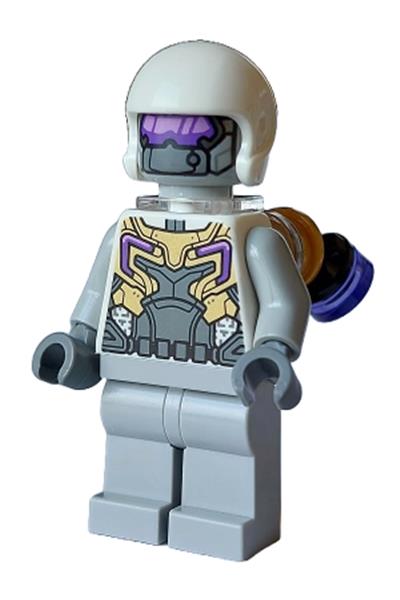 LEGO Hydra Trooper Minifigure sh0971 | BrickEconomy