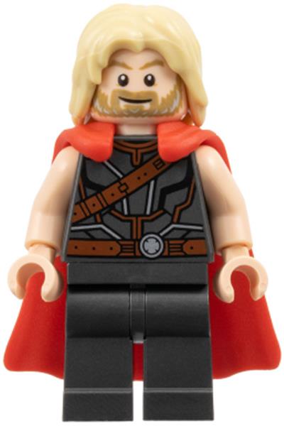 LEGO Thor Minifigure sh0979 | BrickEconomy