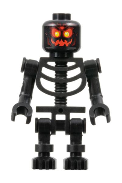 LEGO Fire Demon Minifigure sh0980 | BrickEconomy