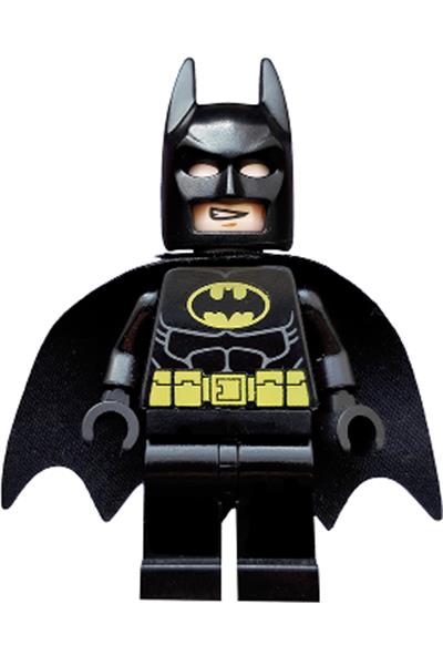 LEGO Batman Minifigure sh0988 | BrickEconomy