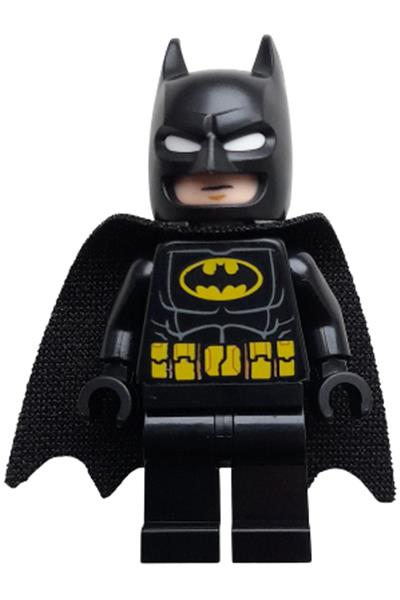 LEGO Batman Minifigure sh1005 | BrickEconomy
