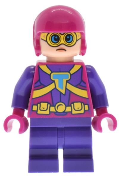LEGO Trapster Minifigure sh1025 | BrickEconomy
