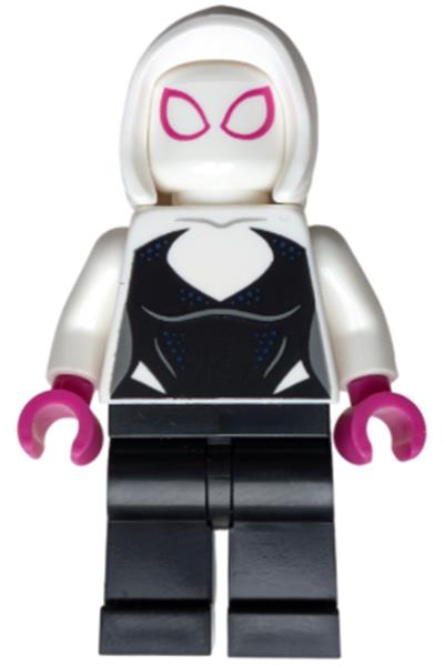 LEGO Ghost-Spider/ Spider-Gwen sh1030 | BrickEconomy