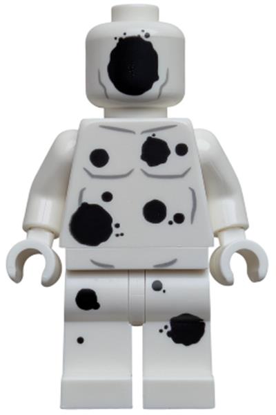 LEGO The Spot Minifigure sh1032 | BrickEconomy