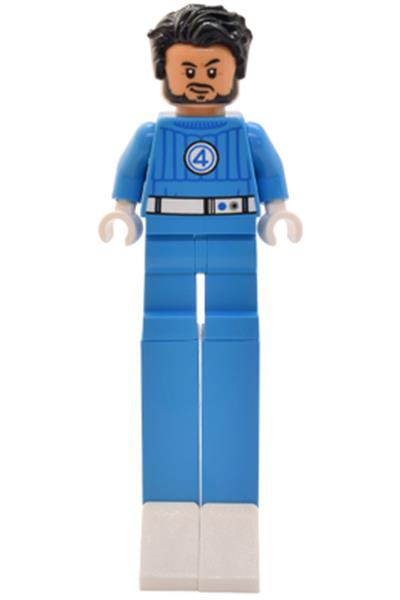 LEGO Reed Richards Minifigure sh1049 | BrickEconomy