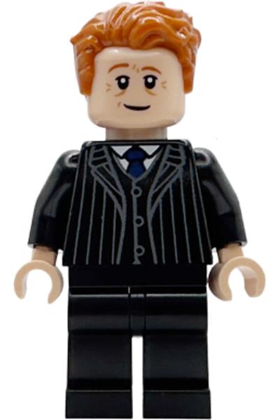 LEGO Norman Osborn Minifigure sh1065 | BrickEconomy