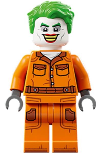LEGO The Joker Minifigure sh1075 | BrickEconomy