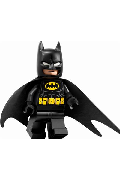 LEGO Batman Minifigure sh1077 | BrickEconomy